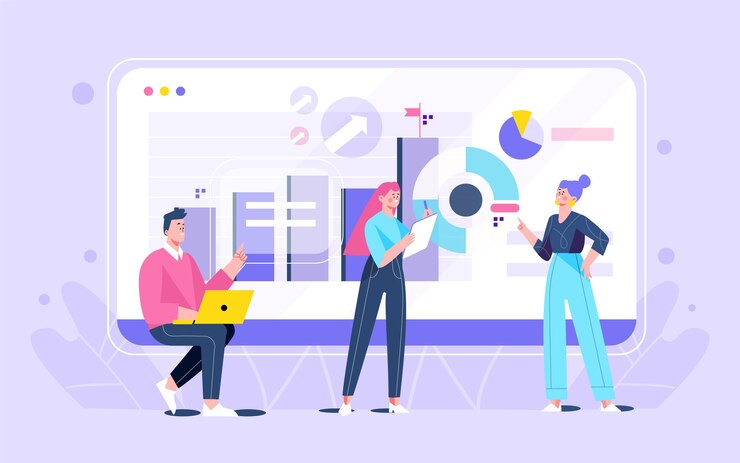 Sertifikasi Digital Marketing Manager - Kombas Digital Agency