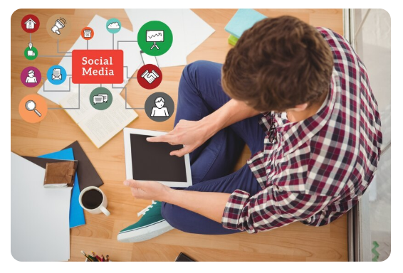 Pengelolaan Konten Media Sosial dan Strategi Cerdas untuk Meningkatkan ...