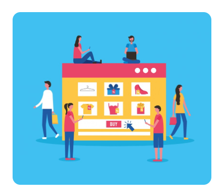 Contoh Marketplace Apa Saja? Ini Daftar Lengkapnya Beserta ...