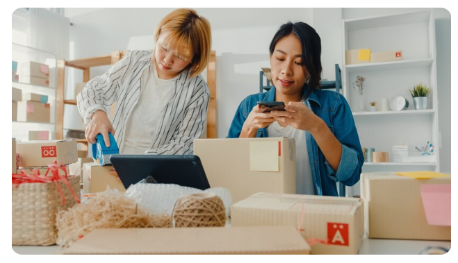 Shopee Termasuk Marketplace Apa? Ini Penjelasan Lengkapnya untuk Kamu ...