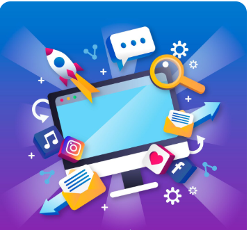 Apa Saja Tren Digital Marketing Terbaru di Tahun 2025? Panduan Lengkap untuk Anda - Kombas ...